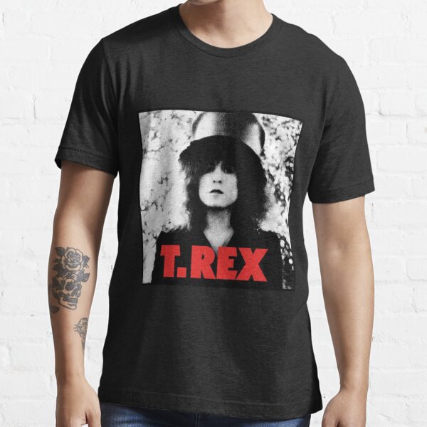 "BEST SELLER - T Rex The Slider Merchandise" T-shirt for Sale by ...
