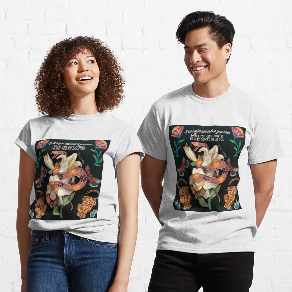 "Seeker" Sticker for Sale by visionsinblue | Redbubble