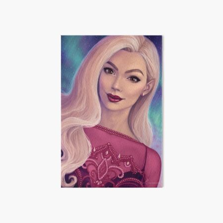 "Mor" Art Board Print by annashoemaker | Redbubble