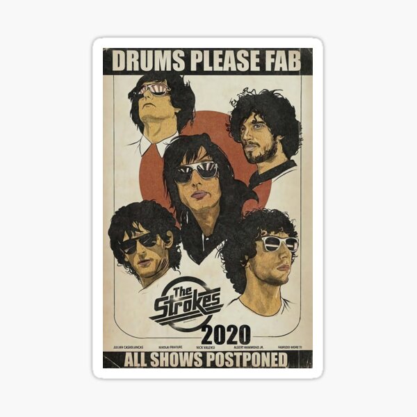 "The All Members" Sticker for Sale by roy158 | Redbubble