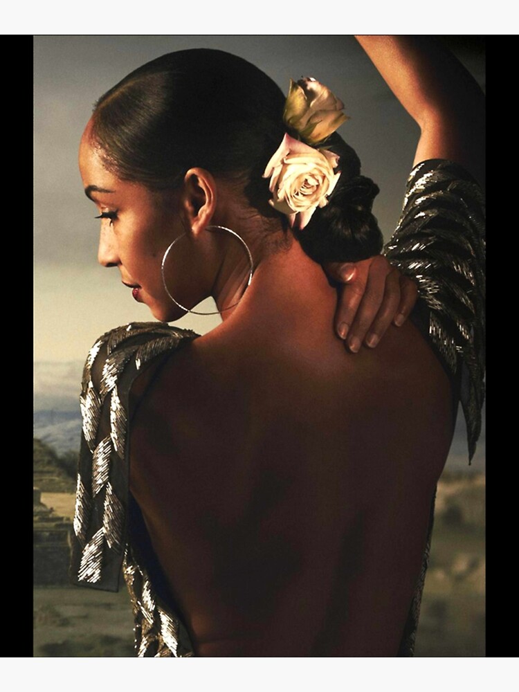 "Sade new gift for sade lovers " Poster for Sale by RodriguezFinds ...