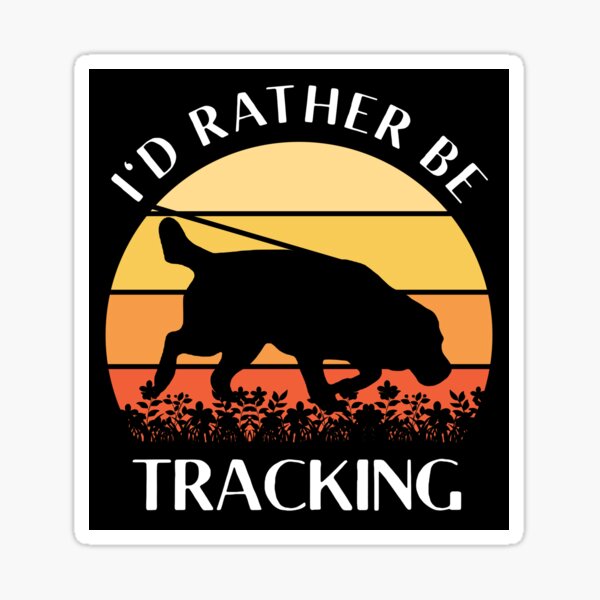 "Labrador Retriever Tracking Training | Dog Tracking Design, Tracking ...