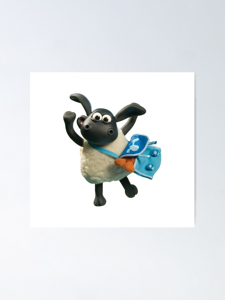 "Timmy Time" Poster for Sale by StreetGang11 | Redbubble