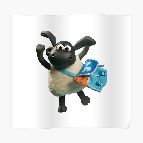 "Timmy Time" Poster for Sale by StreetGang11 | Redbubble