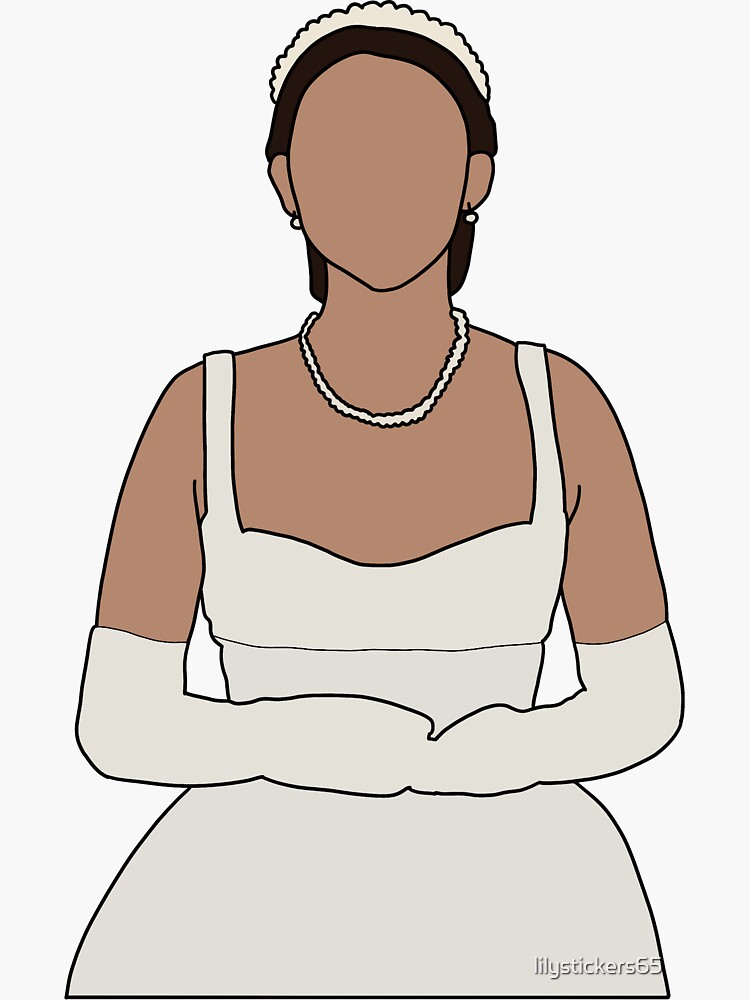 "belly at the deb ball" Sticker for Sale by lilystickers65 | Redbubble