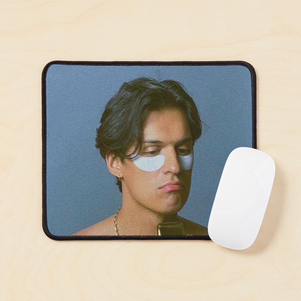 "Omar apollo" Poster for Sale by collinsdrawings | Redbubble