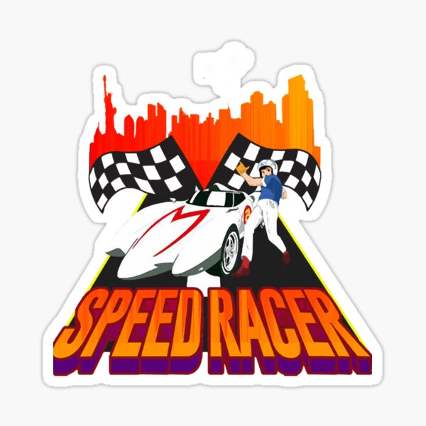 "Speed racer go racer - Limited Edition | Perfect Gift Love speed racer ...