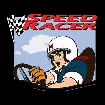 "Best Selling - Speed Racer Lance Merchandise- Limited Edition ...