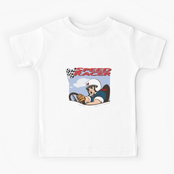 "Best Selling - Speed Racer Lance Merchandise- Limited Edition ...