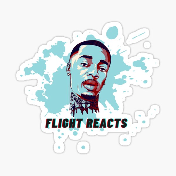 Flightreacts Merch & Gifts for Sale | Redbubble