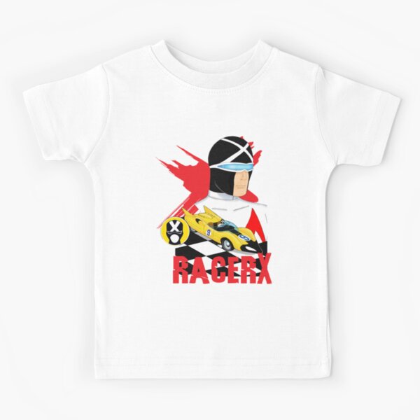 "racer x speed racer retro - Limited Edition | Perfect Gift Love speed ...