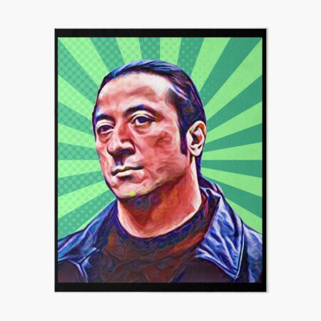 "Furio Giunta. The Sopranos." Art Board Print for Sale by moltisantis ...