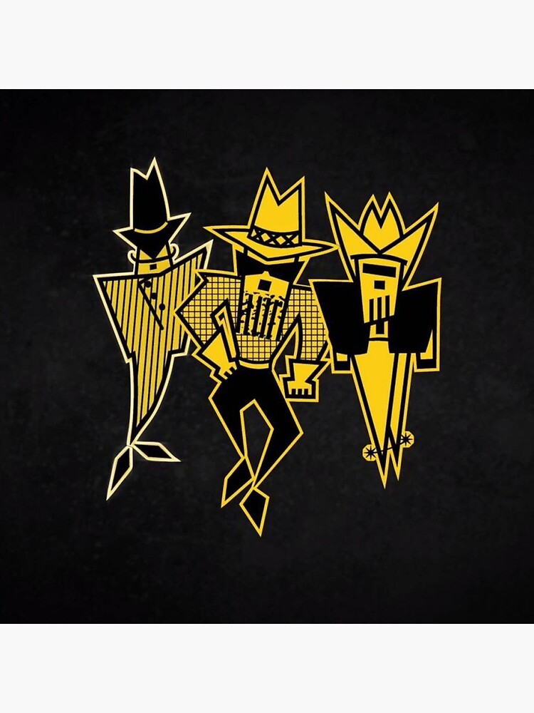"logo vector zz top band 2022" Art Print for Sale by lvindevault29 ...