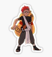 Gaara: Gifts & Merchandise | Redbubble