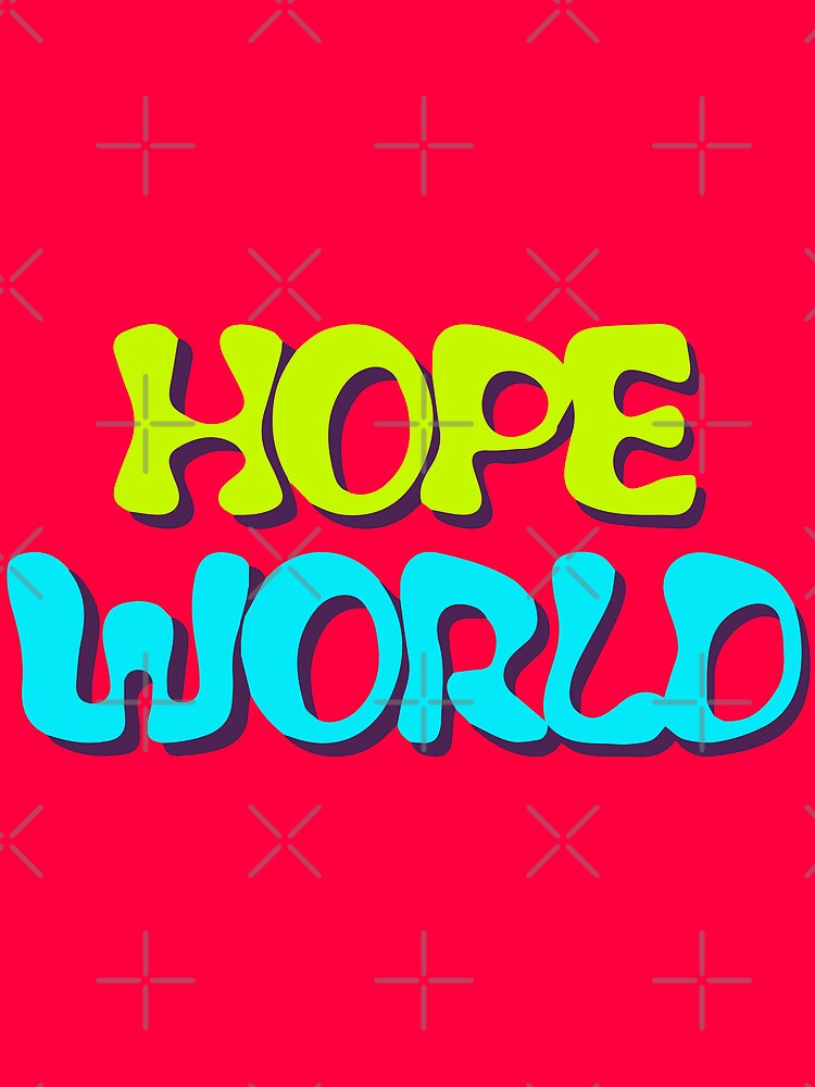 "Hope World Lollapalooza Festival Album Cover HQ Festival Jack in the ...