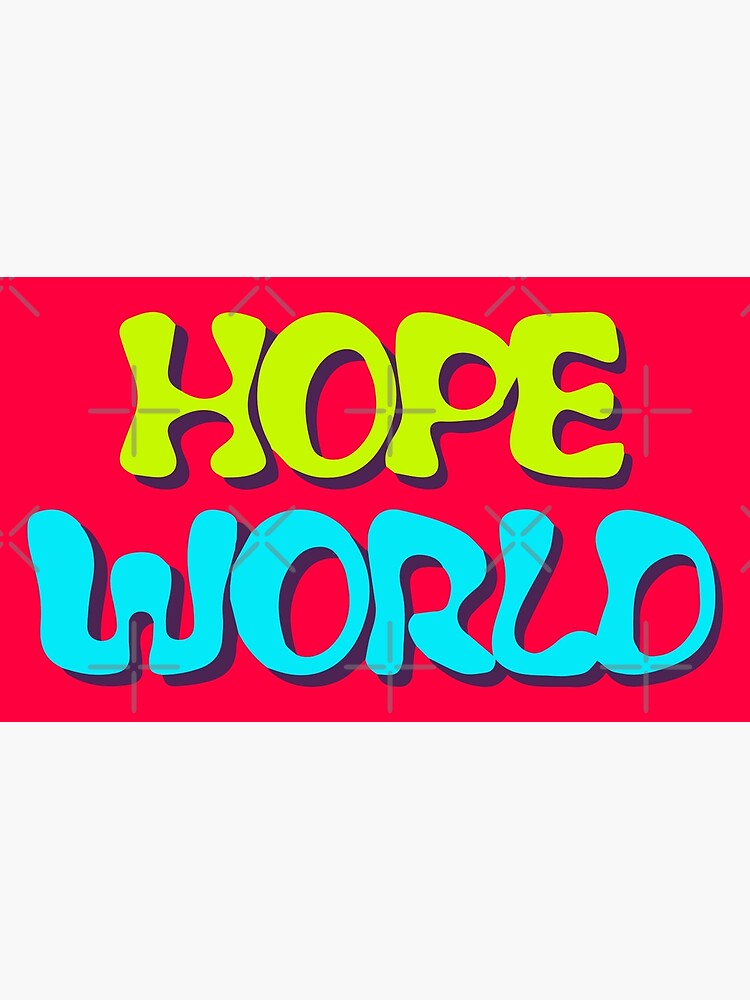 "Hope World Lollapalooza Festival Album Cover HQ Festival Jack in the ...