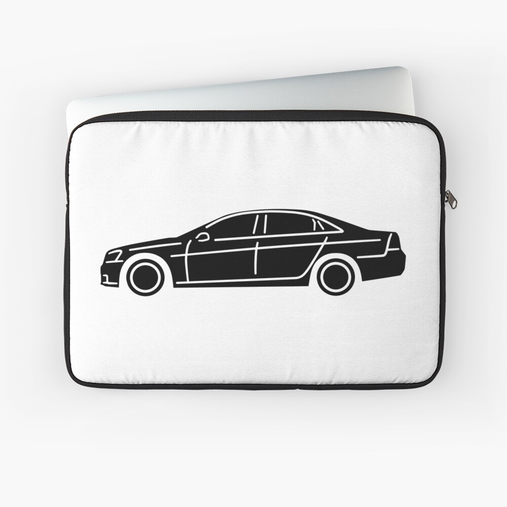 "Holden Caprice" Sticker for Sale by AutoClub | Redbubble