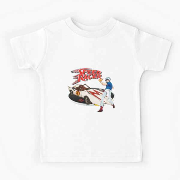 "Go Speed Racer Go Go!!! - Limited Edition | Perfect Gift Love speed ...