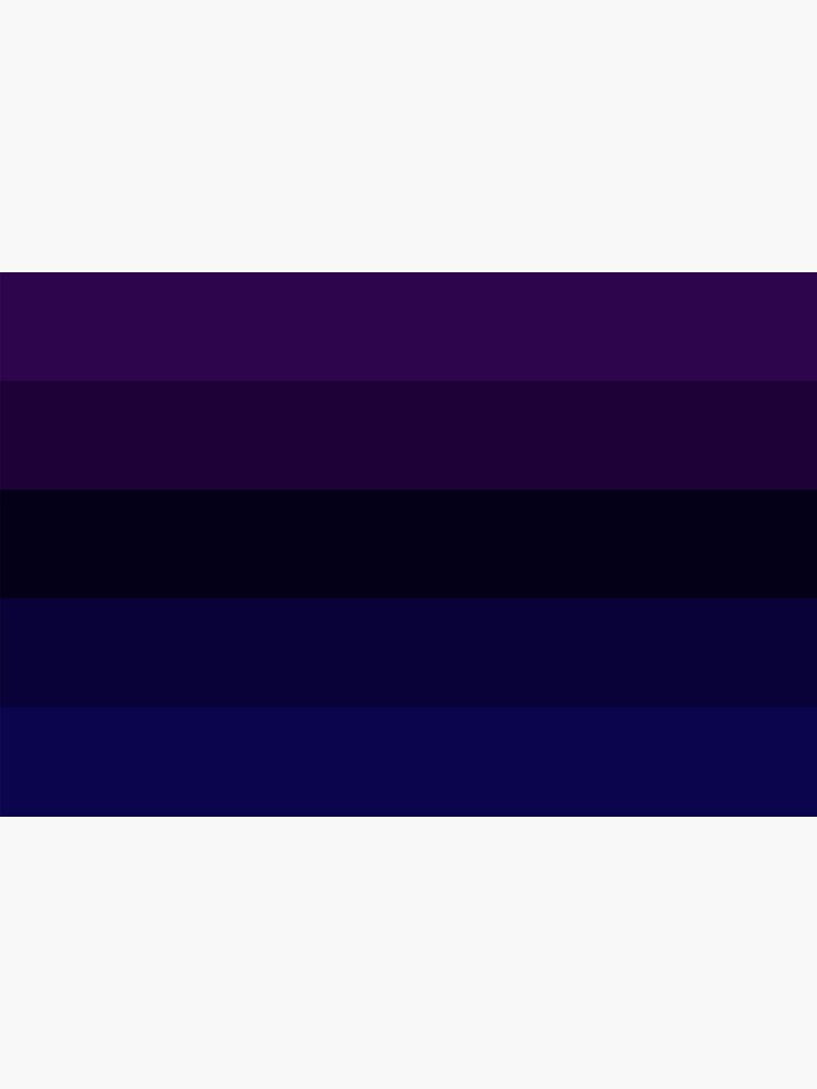 "Gendervoid - Pride Flag" Sticker by FlagsWorld | Redbubble