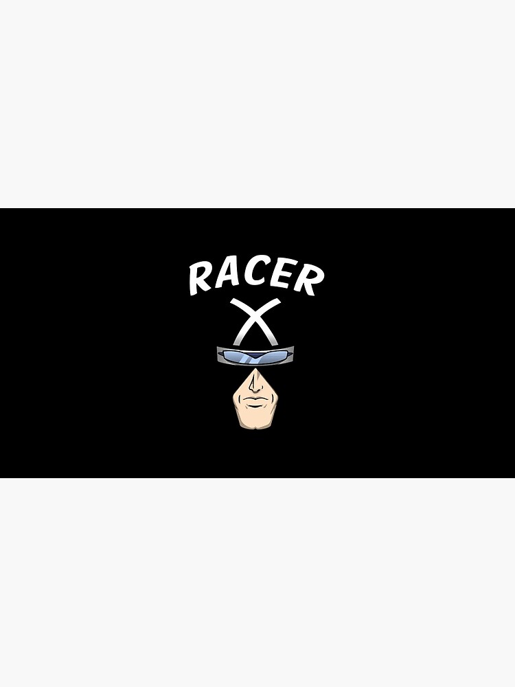 Racer X
