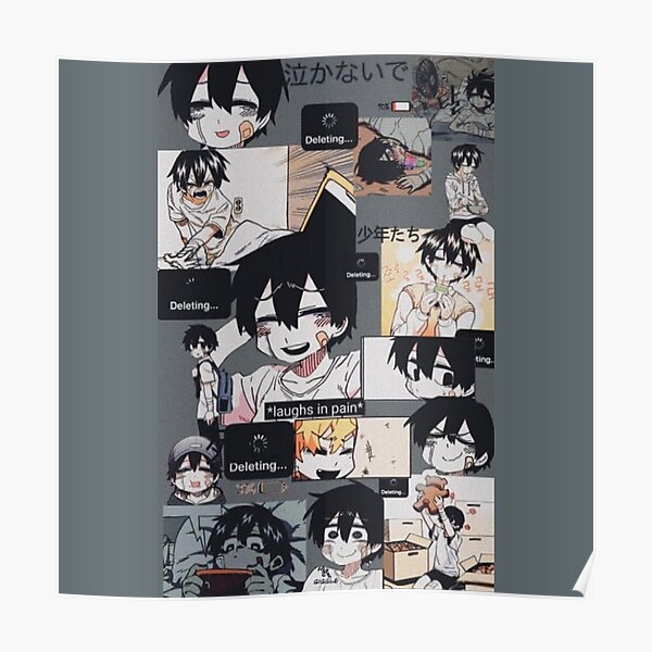 "Cute Face" Poster for Sale by Es-said | Redbubble