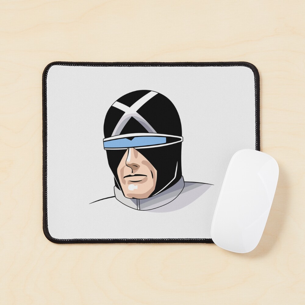 "Vintage Speed Racer Movie Racer X - Speed Racer Christmas- Limited ...