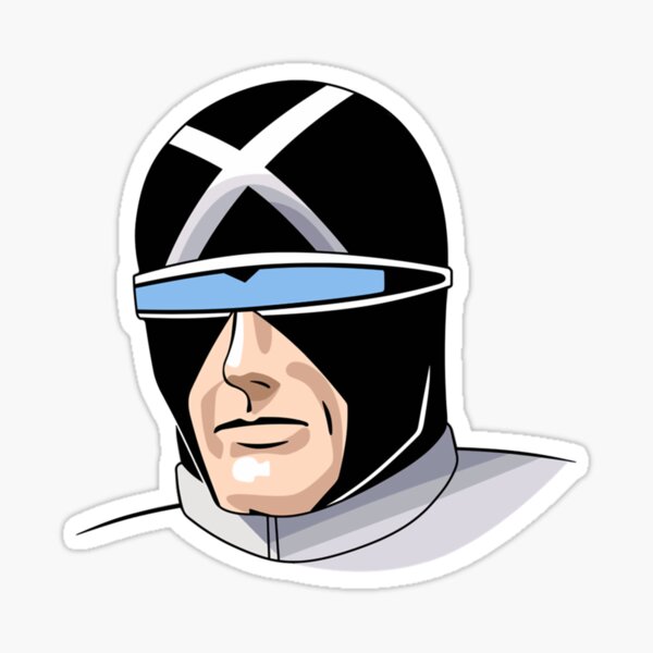 "Vintage Speed Racer Movie Racer X - Speed Racer Christmas- Limited ...