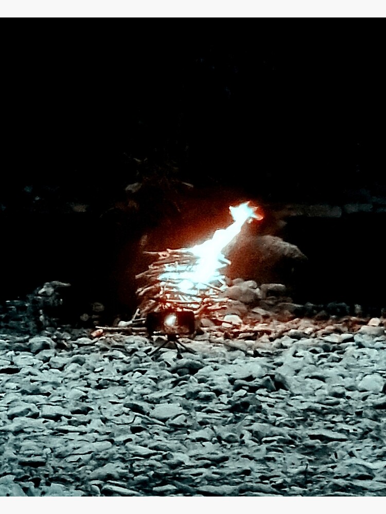 "Runic ritual Fehu Uruz Laguz Ansuz viking 5" Poster for Sale by ...