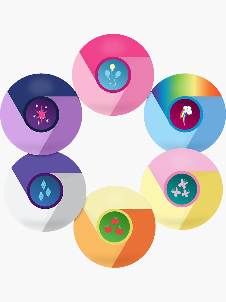 "Unity" Sticker for Sale by squidwards111 | Redbubble