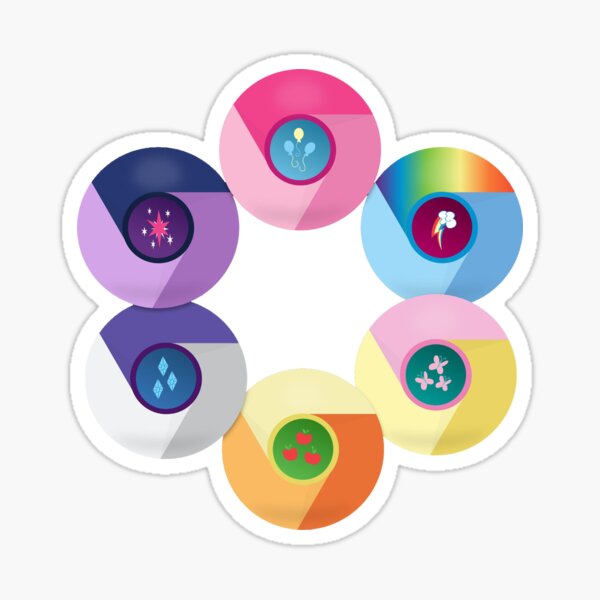 "Unity" Sticker for Sale by squidwards111 | Redbubble