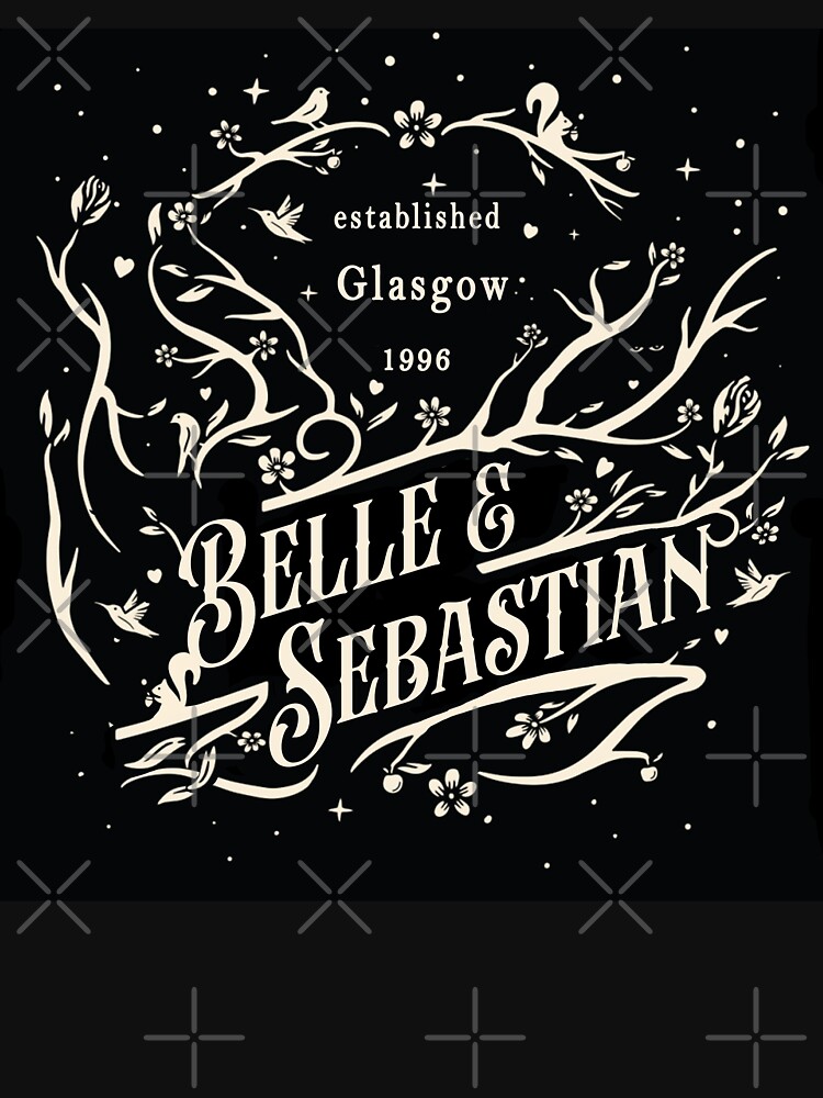 "Belle and Sebastian - legendary Scottish indie rock / folk rock band ...