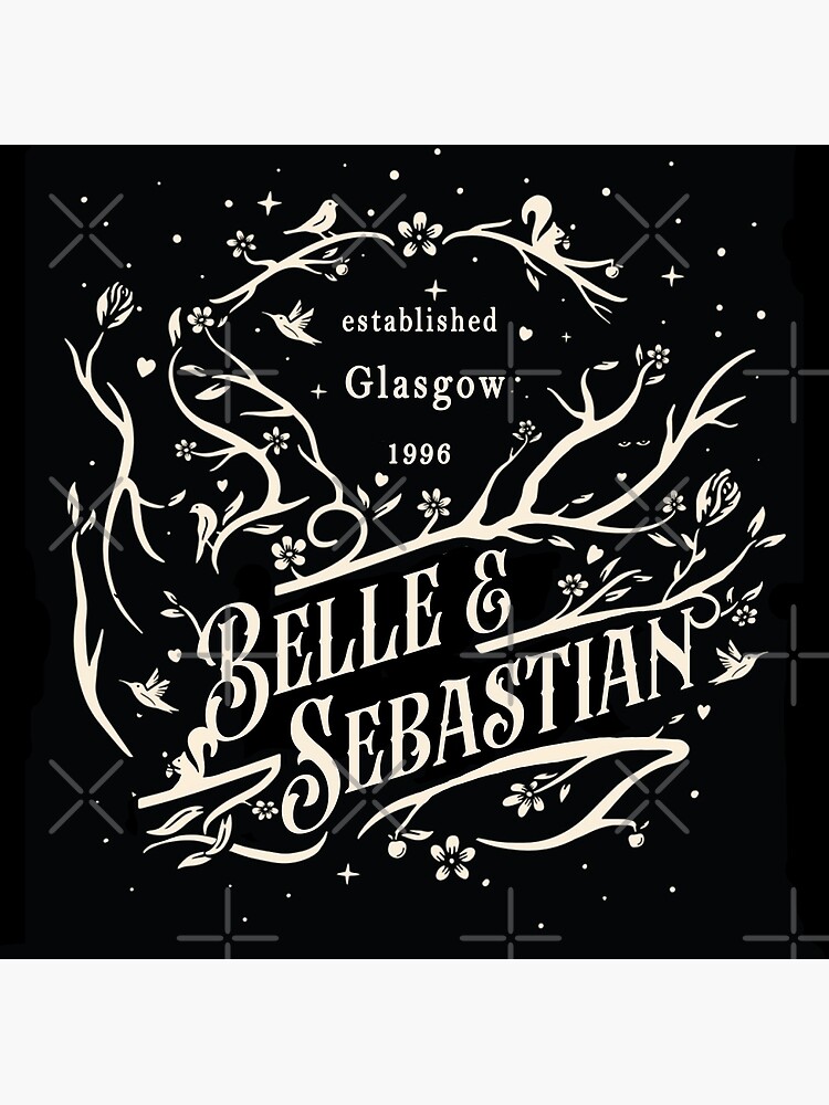 "Belle and Sebastian - legendary Scottish indie rock / folk rock band ...