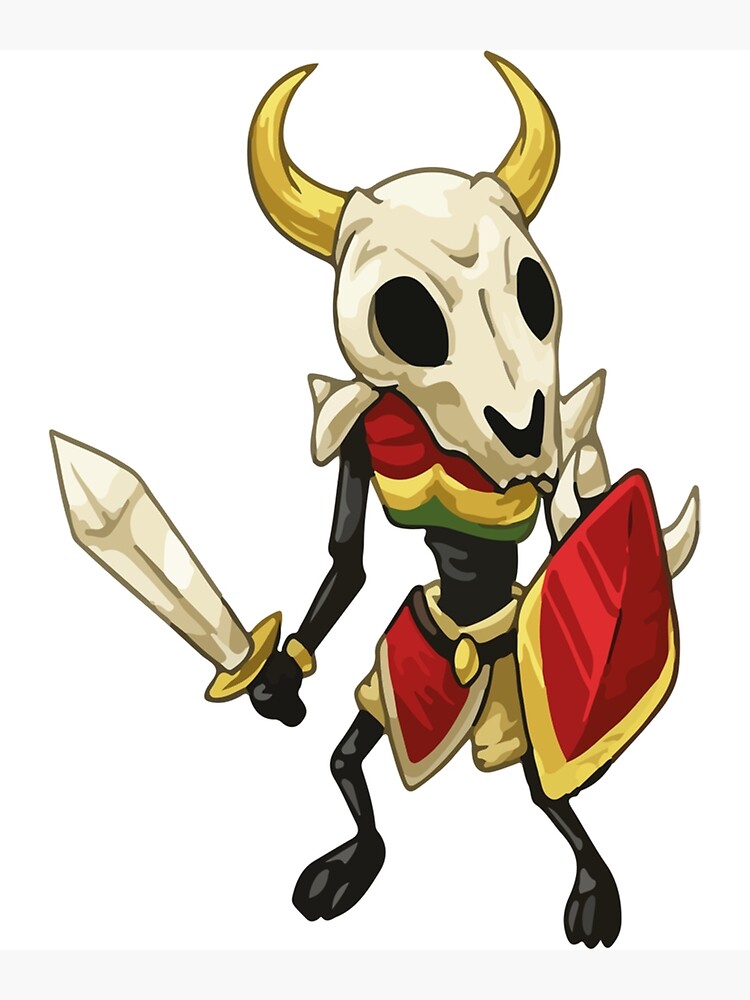 "Bone Baron Ni No Kuni " Poster for Sale by AlbertShopUS | Redbubble