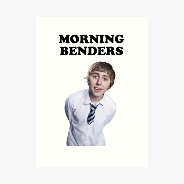 Inbetweeners Friend Gifts & Merchandise | Redbubble