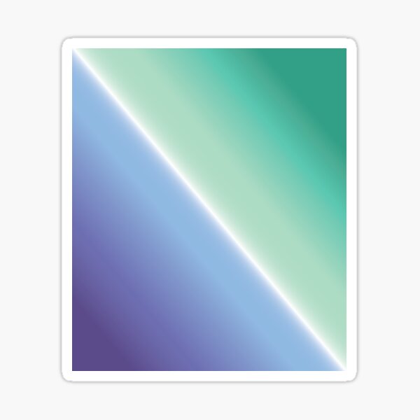 "Gay Man Pride - Subtle Pride Flag" Sticker for Sale by buoyantpotato ...