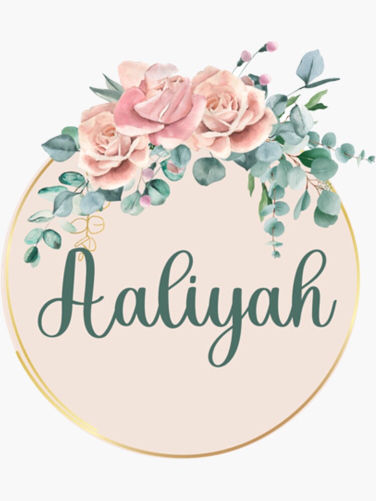 "Aaliyah, DMX, SINGER" Sticker for Sale by pentabise | Redbubble