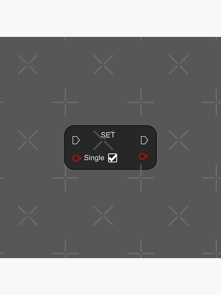 "Unreal Engine 4 Blueprint Node (Single)" Poster for Sale by Kwixb ...