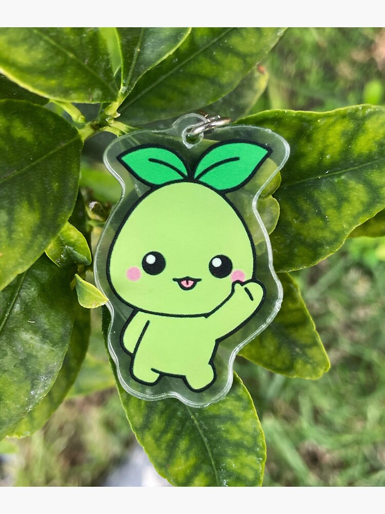 "Lost Ark Mokoko" Sticker for Sale by charmania | Redbubble