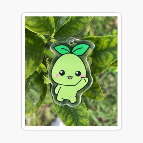 "Lost Ark Mokoko" Sticker for Sale by charmania | Redbubble