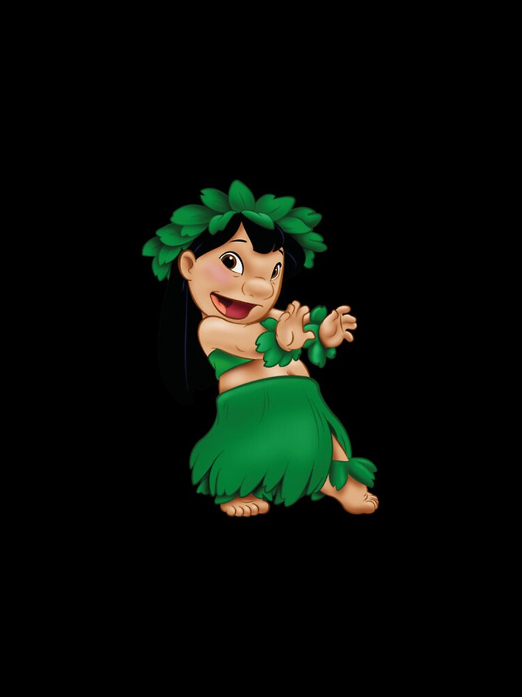 "Stitch Lilo Pelekai , Lilo and Stitch Lilo Dance , Lilo from Lilo ...