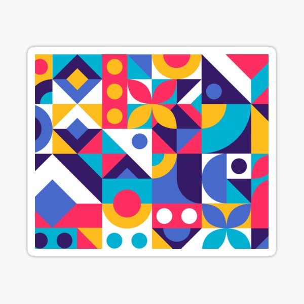 Geometricpattern Gifts & Merchandise for Sale | Redbubble