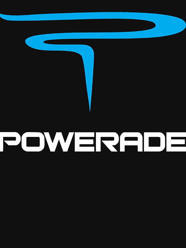 " Powerade Essential " Essential T-Shirt for Sale by MarthaVenega1 ...