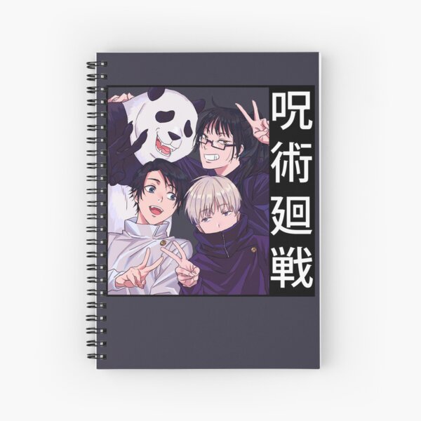 "Experience Tactical Thinking In Combat Inumaki Toge Maki Zenin Panda ...