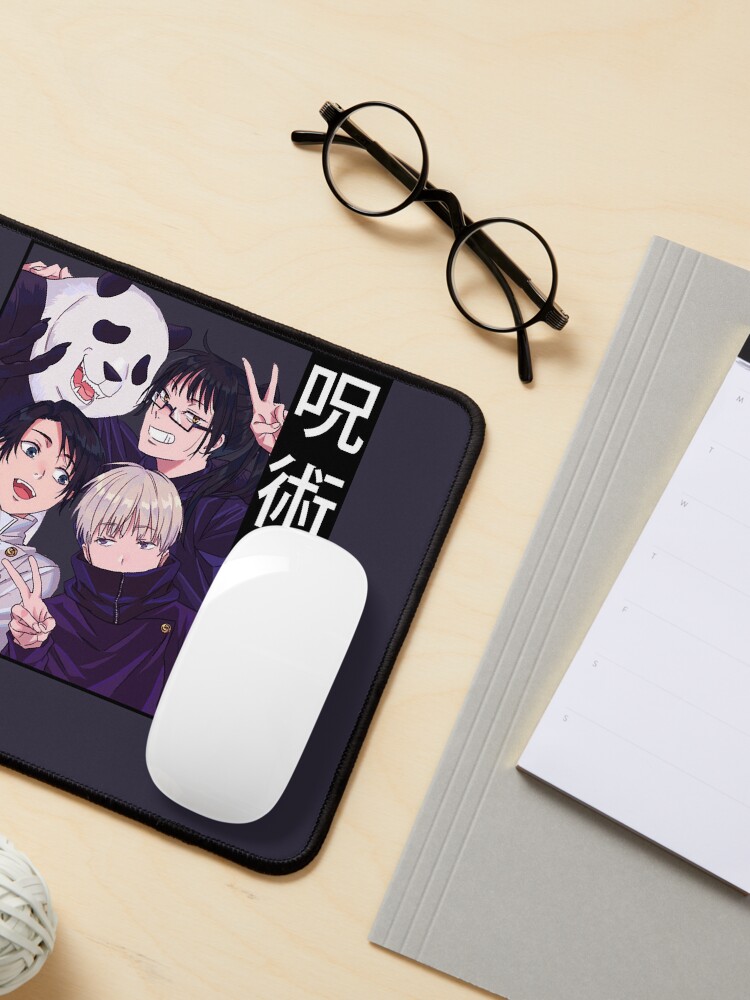 "Experience Tactical Thinking In Combat Inumaki Toge Maki Zenin Panda ...