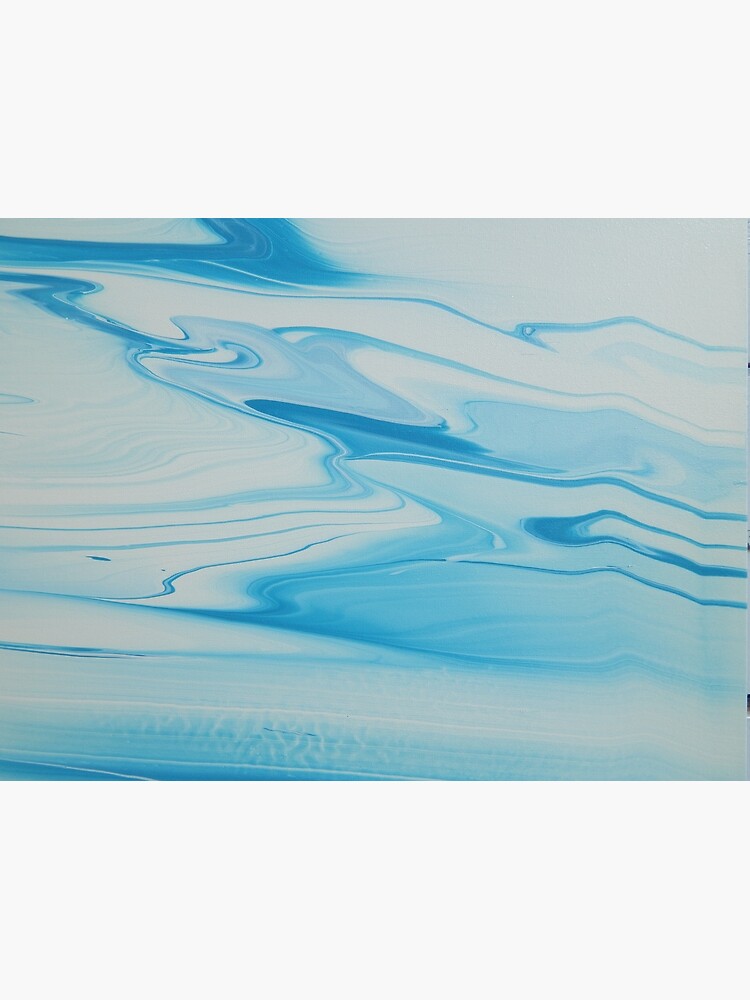 "Slipstream" Poster by cppaintings | Redbubble