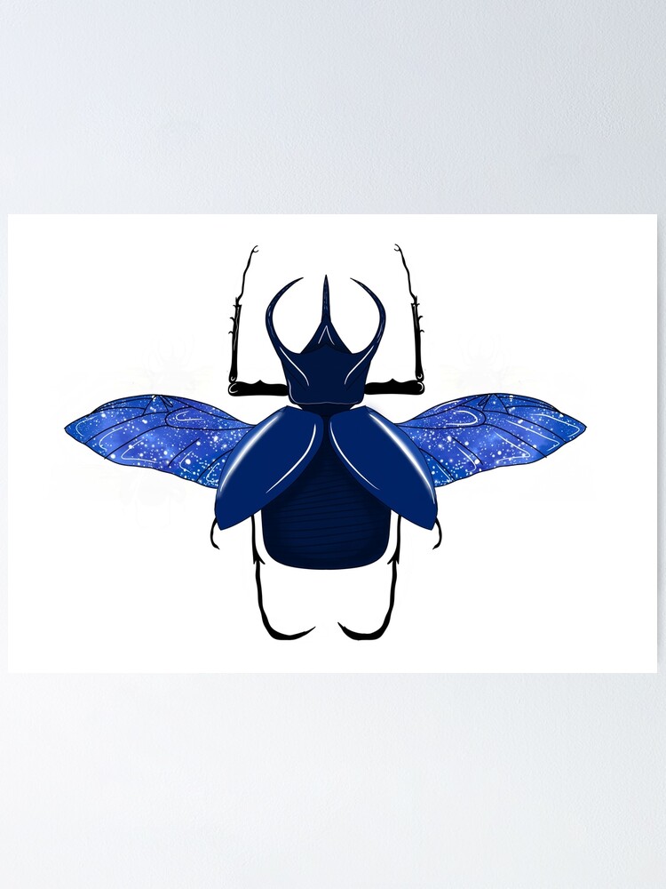 "Sky Full of Stars" Poster for Sale by Sunsshin3 | Redbubble