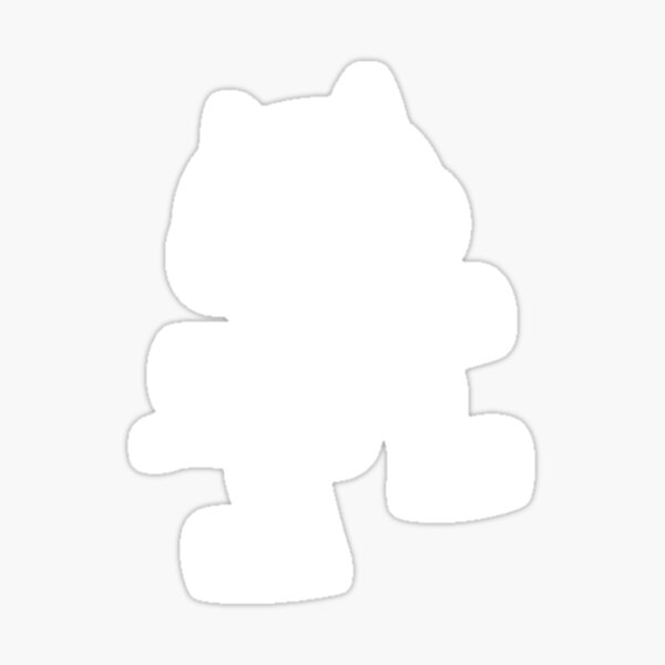 "Monstercat" Sticker for Sale by NolanCartera | Redbubble