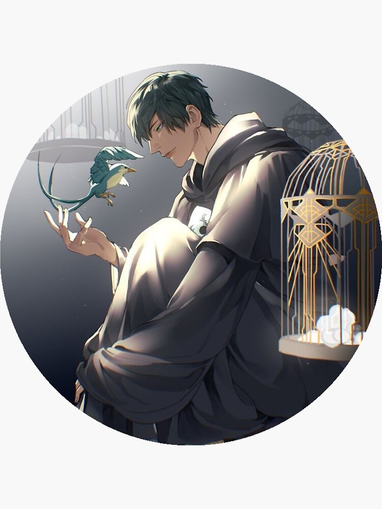 "Meteion" Sticker for Sale by rilo512 | Redbubble