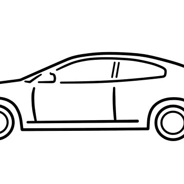 "Holden Monaro CV8-Z" Sticker for Sale by AutoClub | Redbubble