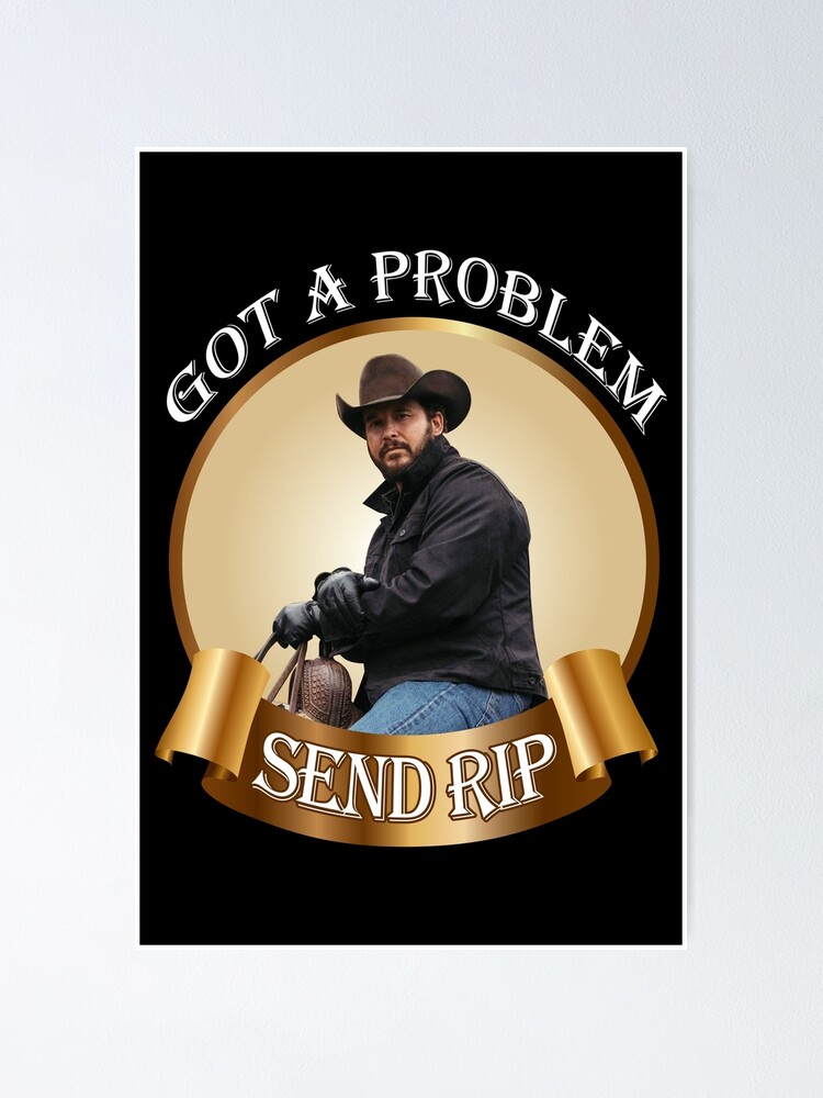 "Rip Wheeler Got A Problem Send Rip, Rip Wheeler Cool Trending ...